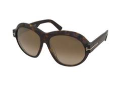 Tom Ford Inger FT1113 52G | Alensa.bg