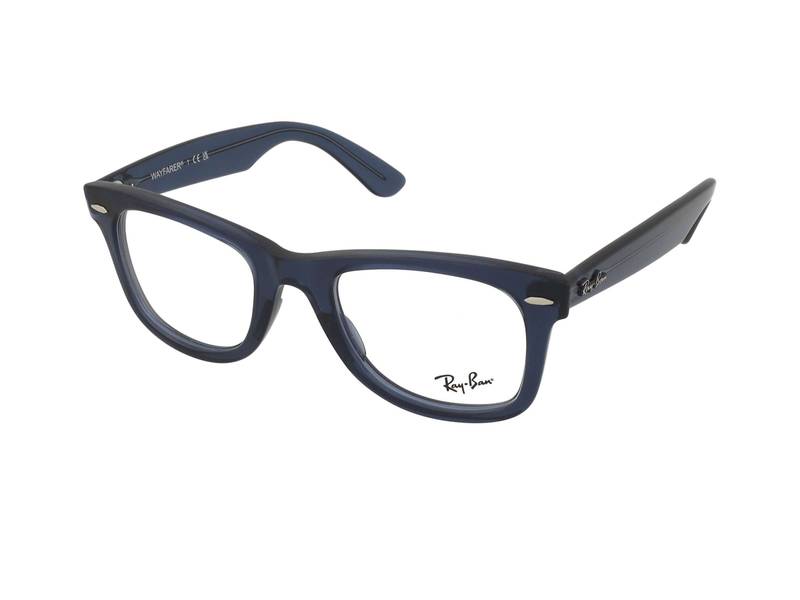 Ray-Ban RX4340V 8223 | Alensa.bg